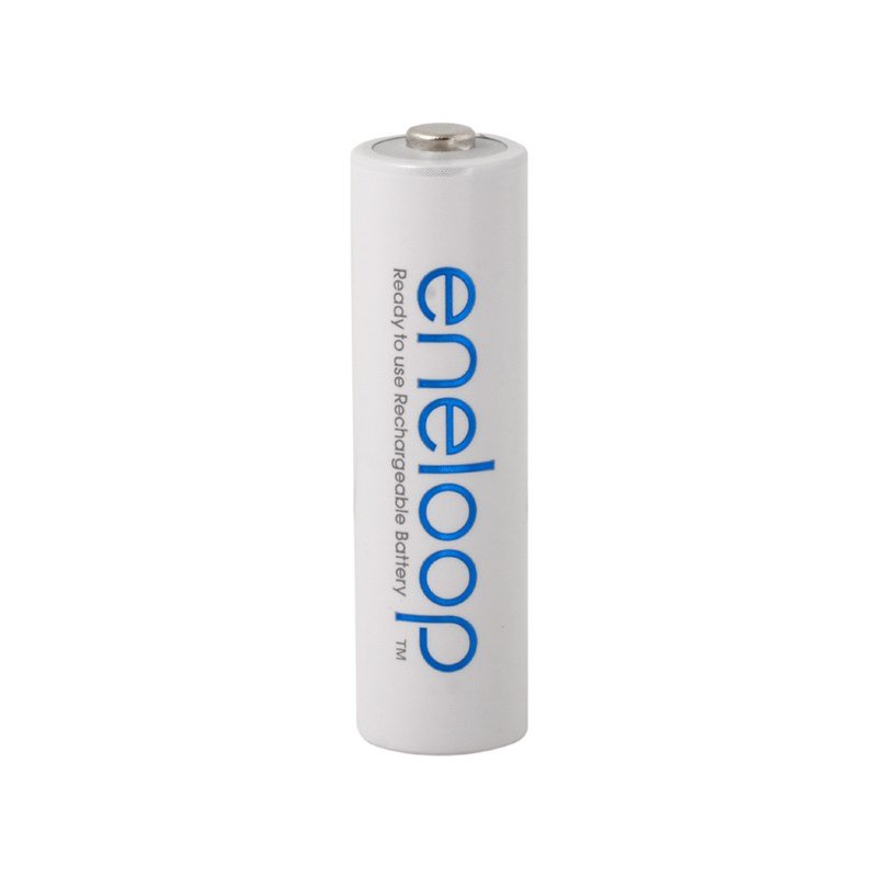 Panasonic Eneloop 1.2V 1900 mAh Şarjlı Pil-BK-3MCCE/BF1(Açık-BULK ...